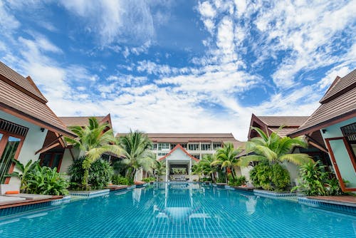 The Perfect Resort Escapade